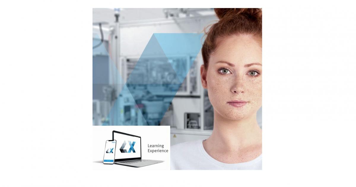 LX - Festo Learning Experience