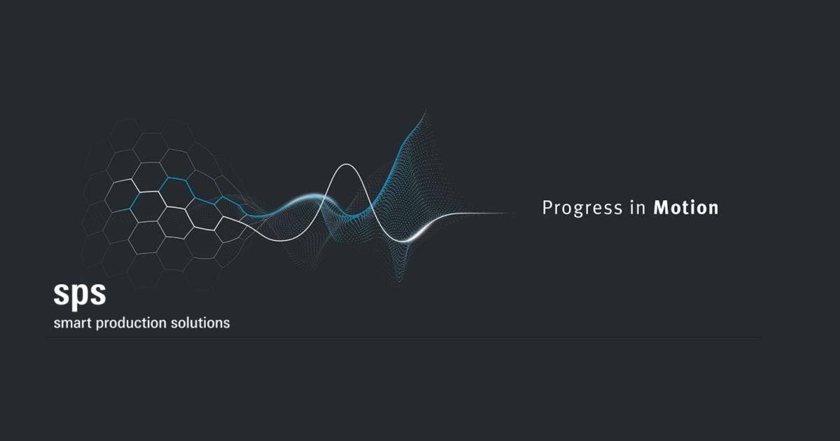 sps - smart production solutions 2022