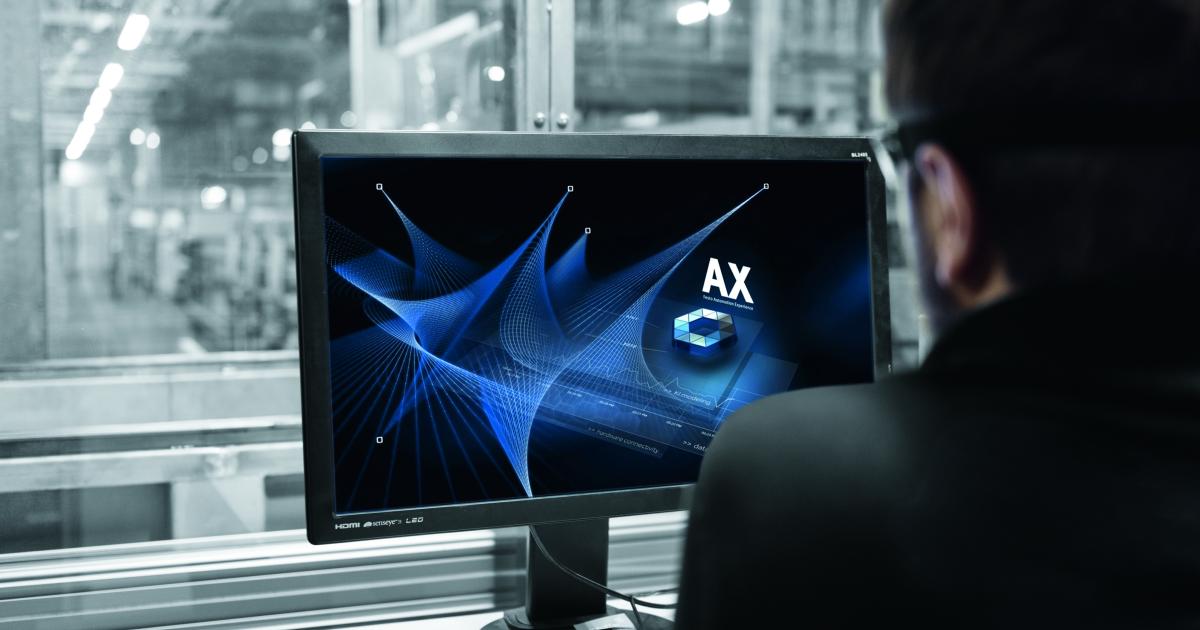 KI trifft Automation KI trifft Automation