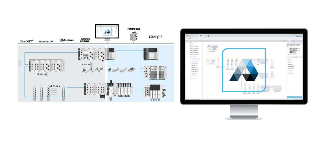 3, 2, 1 – GO! So machst du deine Anlage im Handumdrehen betriebsbereit