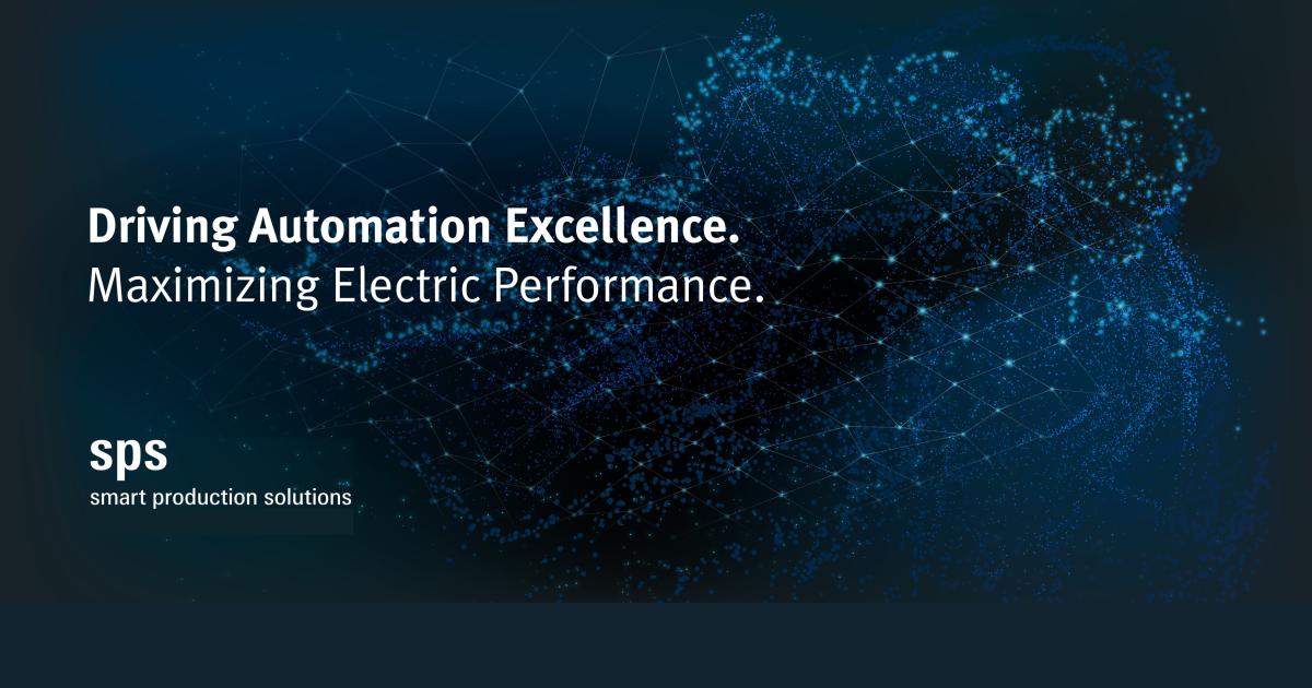 Festo auf der Smart Production Solutions 2024